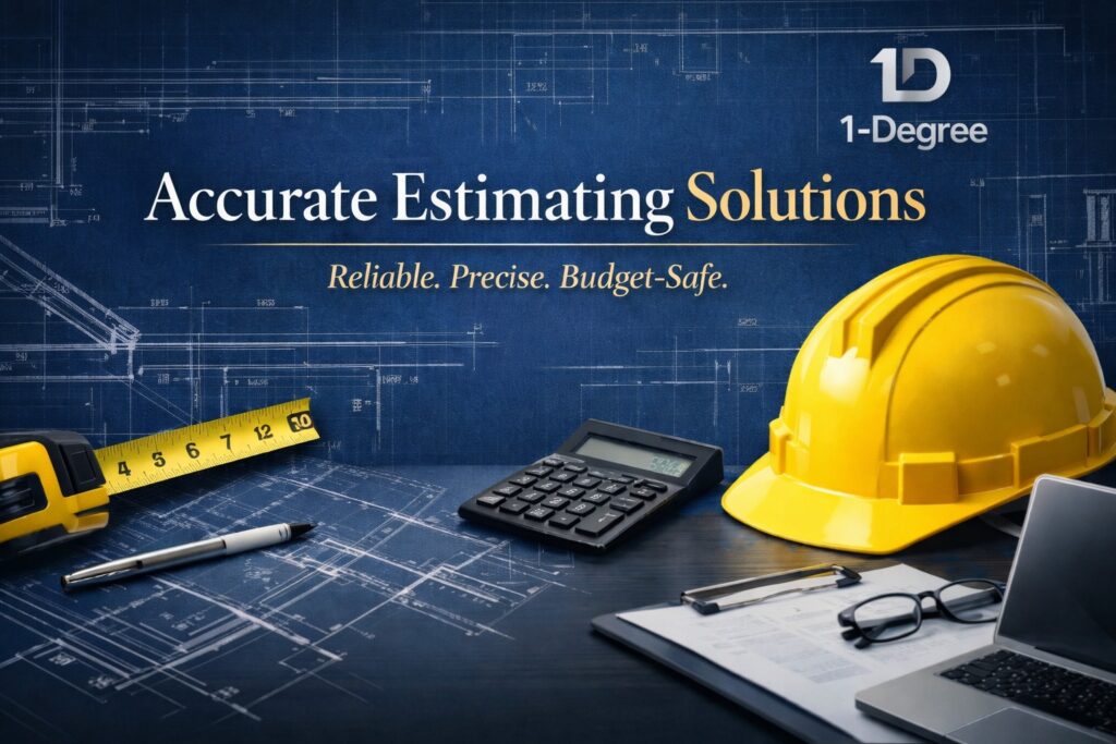 Accurate Estimating Solutions That Keep Projects on Track